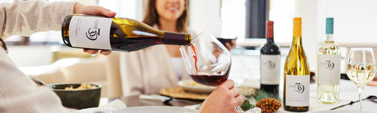 Line 39 Wines | Our Wines