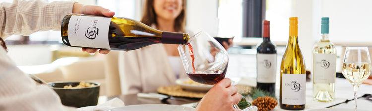Line 39 Wines | Our Wines