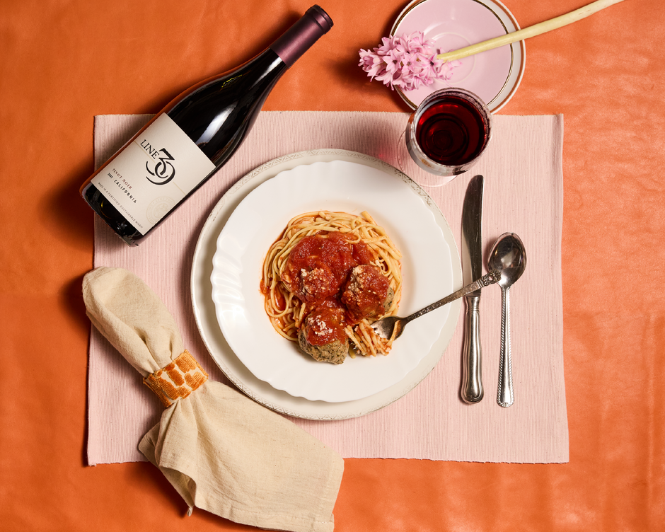 Line 39 Wines | Earth-Friendly, California Wines