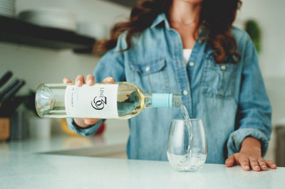 Line 39 Wines | Earth-Friendly, California Wines