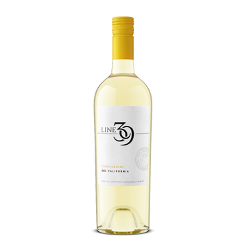 Line 39 Wines | Our Wines