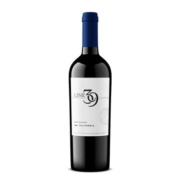 Line 39 Wines | Our Wines