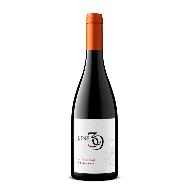 Line 39 Wines | Our Wines