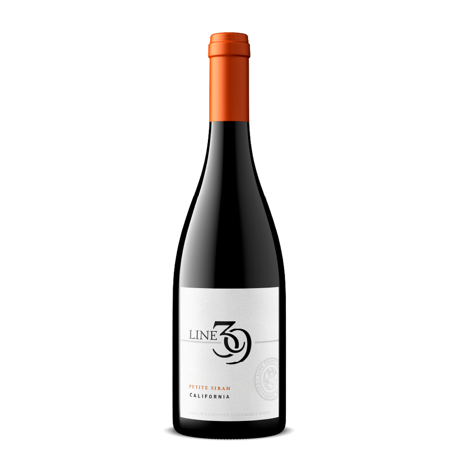 Line 39 Wines | Our Wines