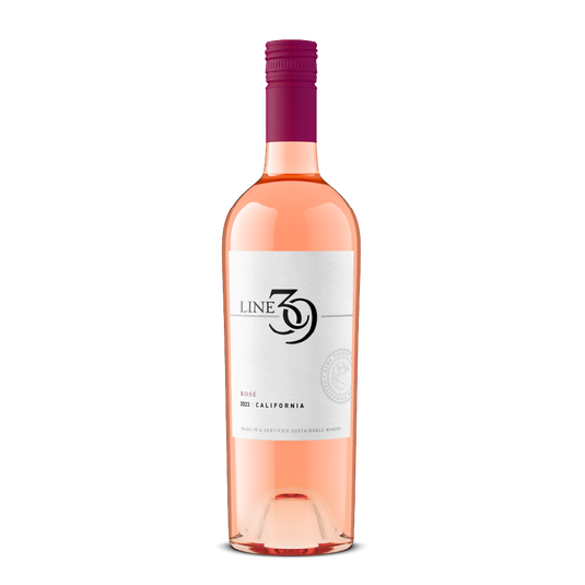 Rosé – Line 39 Wines