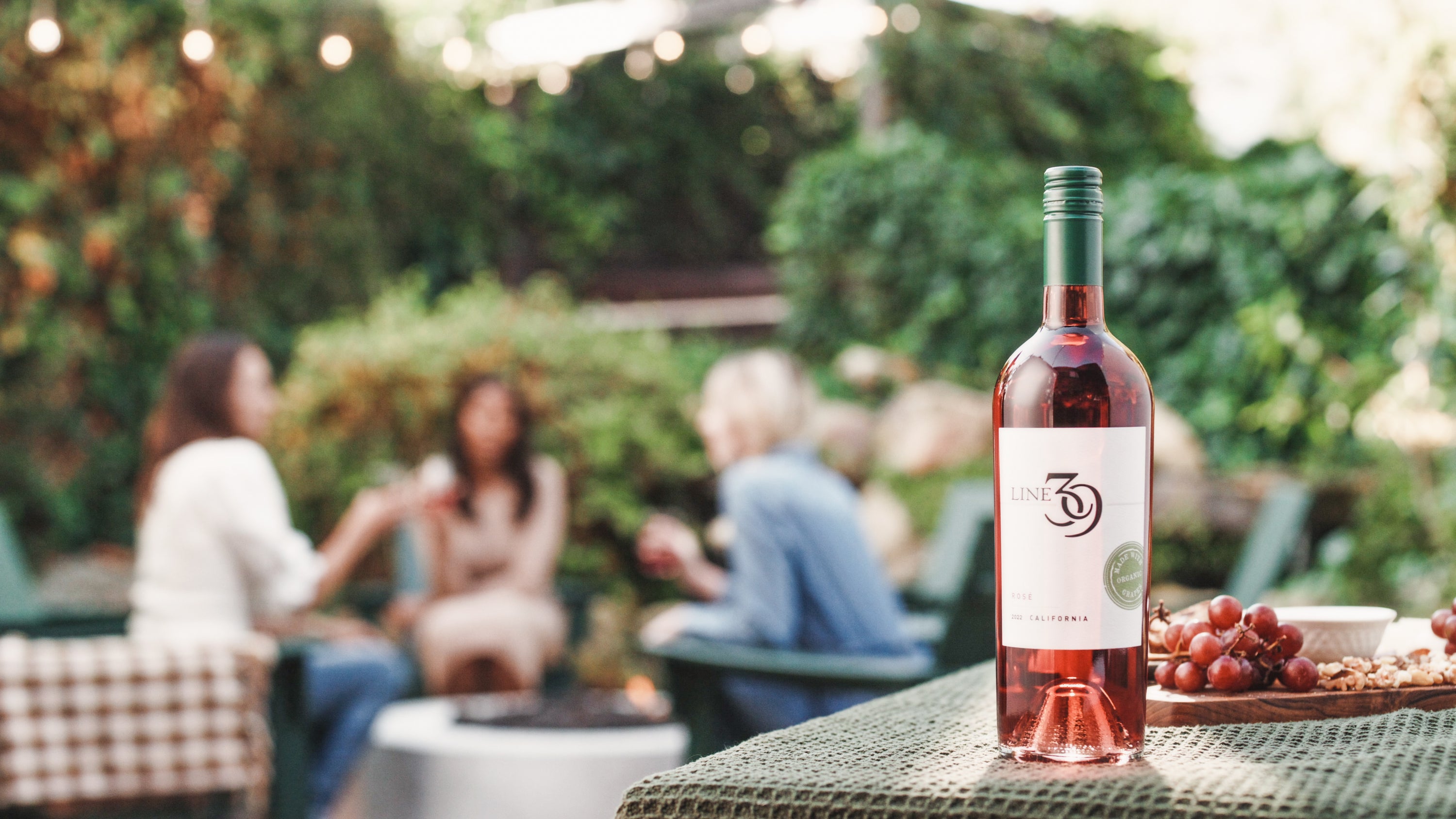 Line 39 Wines | Homepage